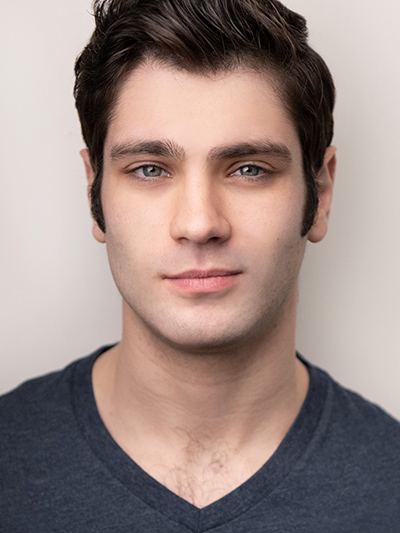JERSEY BOYS ON TOUR | Cast & Creative